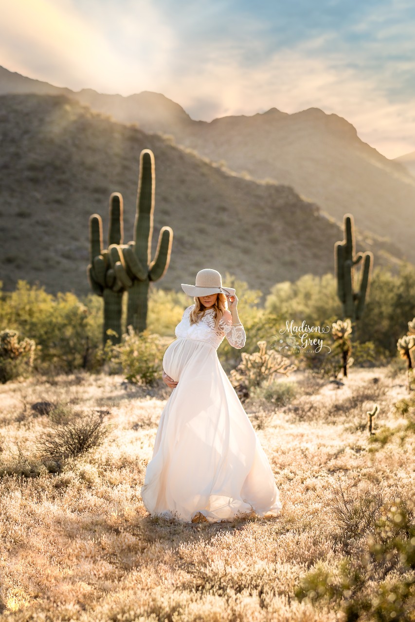 2021 Spring Maternity Photoshoot Ideas - Rent Maternity Gowns